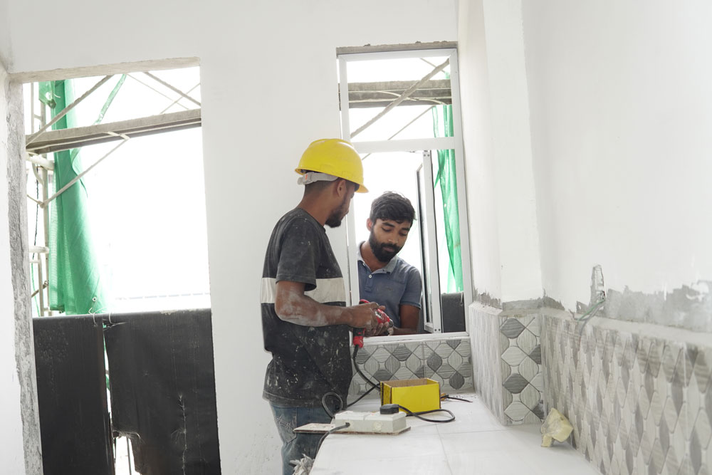 Projects